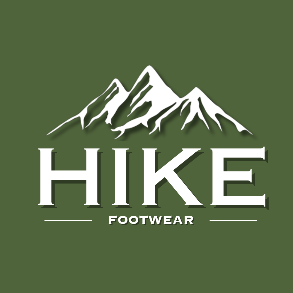 Hike Footwear EU